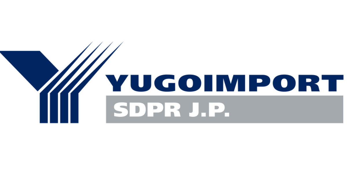 Yugoimport- SDPR